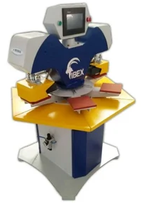 Label Fusing Machine, Voltage : 220 V at Rs 3.35 Lakh / Piece in ...