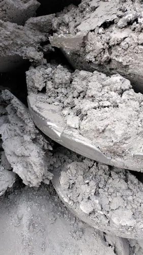 Aluminium Black Dross, Application : Industrial Use - Oic Meta Alloys ...