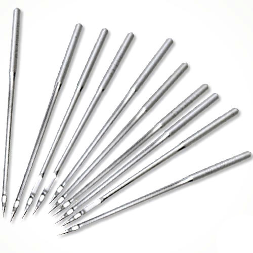 Steel Sewing Machine Needles - Union Industrial Corporation, Kolkata ...