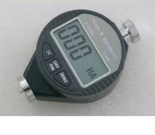 Digital Shore Durometer - Precision Scientific Instruments Corporation ...