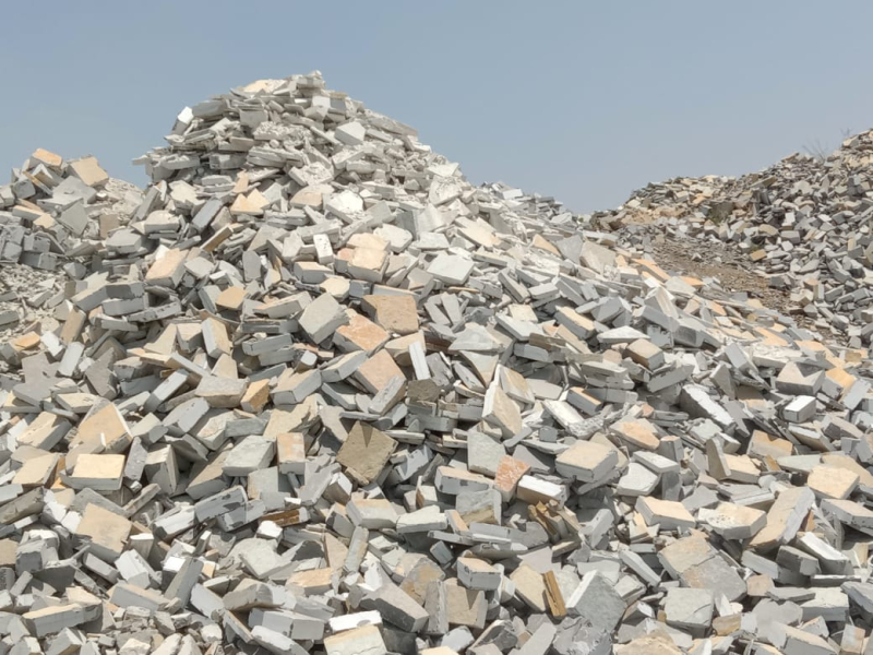 Limestone Lumps, Stone Name:Lime Stone - AL SAFAWI IMPORTS AND EXPORTS ...