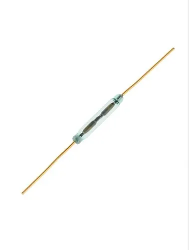 Magnetic Contact Reed Switch - RR Semiconductors, Bangalore