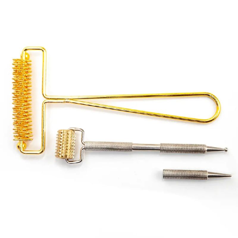 Metal Hand Nerve Stimulation Kit at Best Price in Noida | Soulgenie ...