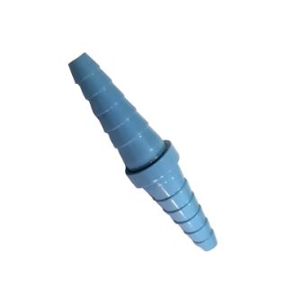 Polypropylene Step Connector, Grade : Medical Grade at Best Price in Noida