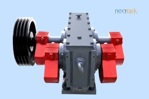 Vibration Exciters - Next Track Engineering Private Limited