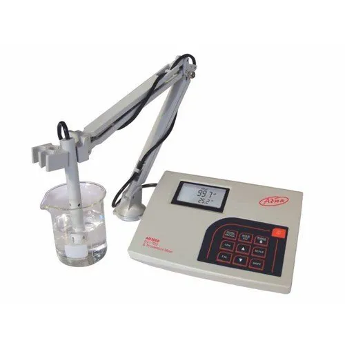 Digital Conductivity Meter, for Laboratory at Rs 60,000 / unit in ...