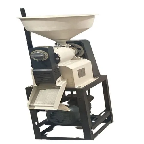 Rice Mill, Power : 2 kWh - farm craft, Srikakulam, Andhra Pradesh