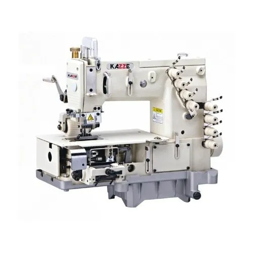 PMD Machine, Power : 220w - Tyagi Sewing Machine Co, Uttar Pradesh