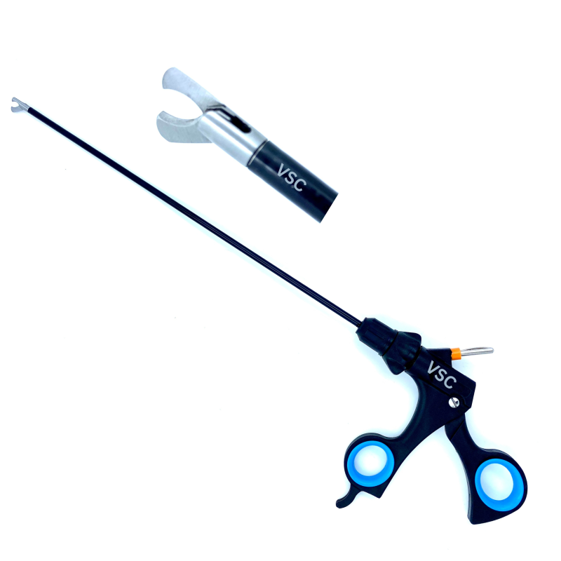 Stainless Steel Laparoscopic Hook Scissors at Rs 1,300 / Piece in ...