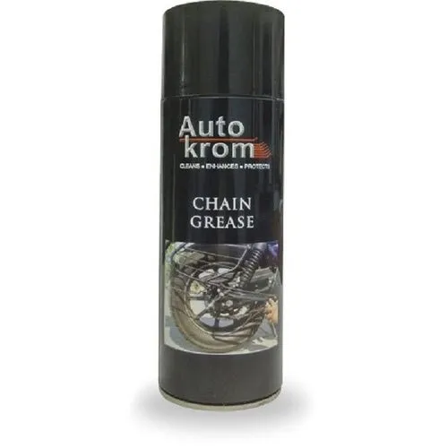 Chain Grease, Packaging Type : Bottle at Rs 406 / Piece in Andhra ...