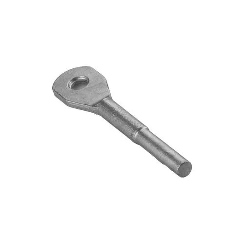 SS Trunion Forging Pin at Rs 200 / Piece in Rajkot | Sendura Forge Pvt Ltd