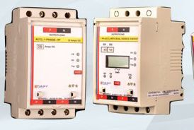 Prok Dvs Automatic Changeover Cum Current Limiter - Mahaveer and Sons ...
