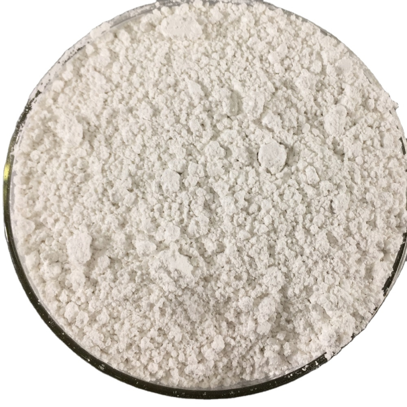 Calcium Oxide Powder, for Ceramic Pigment, Refractory, Packaging Type ...
