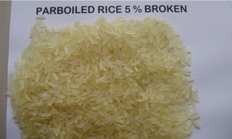 Common Golden ir 64 parboiled rice - Vrdhhi Solutions, Sonipat, Haryana