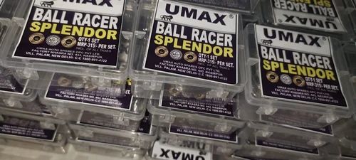 Two Wheeler Ball Racer Set at Rs 110 / Set in Uttar Pradesh | UMAX AUTO ...