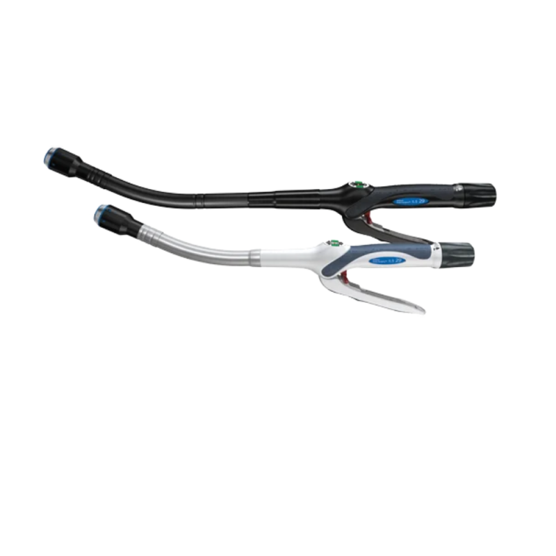 Stainless Steel Curved Intraluminal Stapler, Length : 5.5, Feature ...