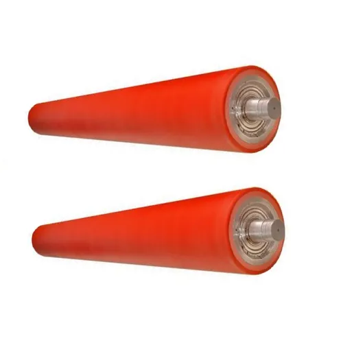 Mild Steel Roller, Length : 300mm at Best Price in Ahmedabad | YUG Enterprise