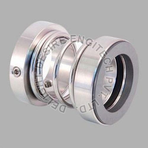 Up to 200 mm Single Spring Unbalance Mechanical Seal - DELIGHT DESIRE ...