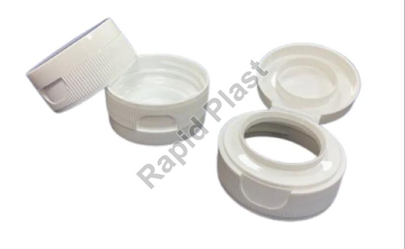 38mm Tablet Flip Top Cap, for Bottle Sealing, Feature : Fine Finishing ...