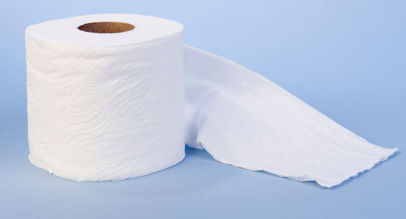 Virgin Paper Hrt Tissue Roll - Visvak International (OPC) Pvt. Ltd ...