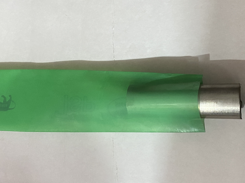 Stainless Steel Pipe Packing Sleeve, Purity : Vargin, Second at Rs 105 ...