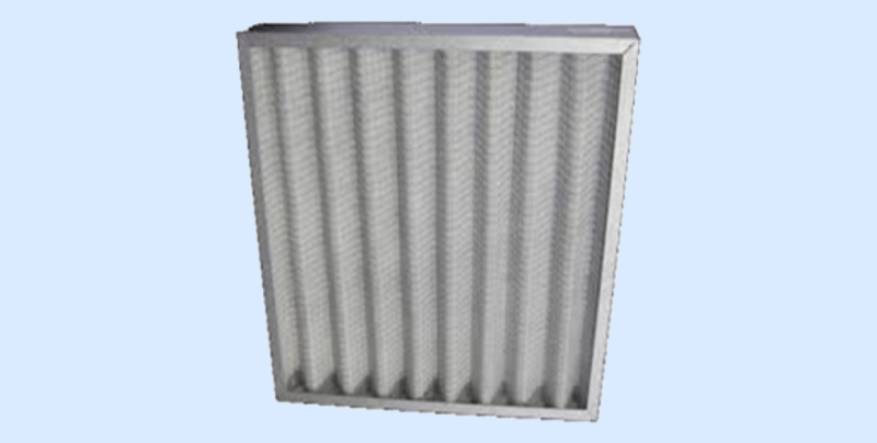 Panel Filters, Features : It's Simple To Set Up, Reusable Washable ...