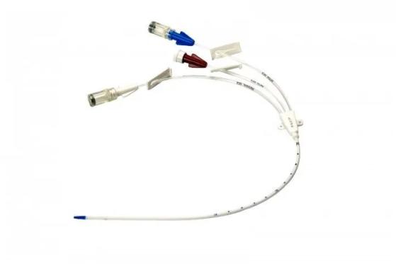 Romsons Centro Central Venous Catheter, for Critical Emergency care ...