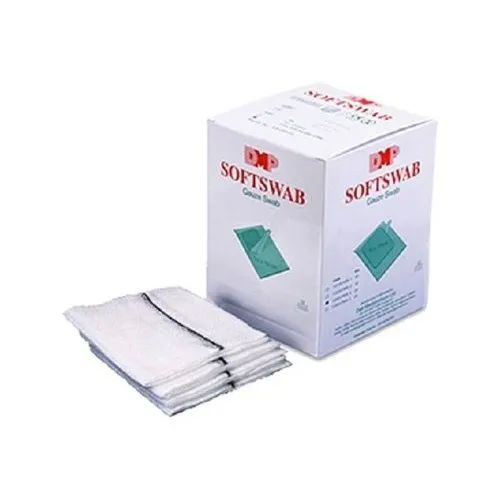 Softswab Gauze Swab - THINKBIZZ VENTURES LLP, Kochi, Kerala
