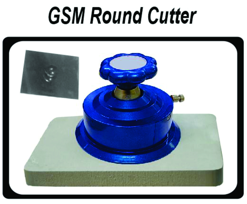 Aluminium gsm round cutter at Best Price in Delhi | IN Trades Group
