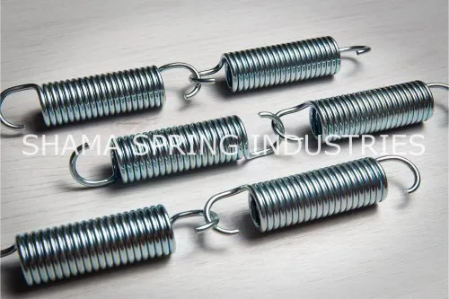 Small Tension Springs, Packaging Type : Box at Rs 0.15 / Piece in Pune ...