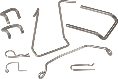 Wire Bending Spring at Best Price in Pune | Shama Spring Industries