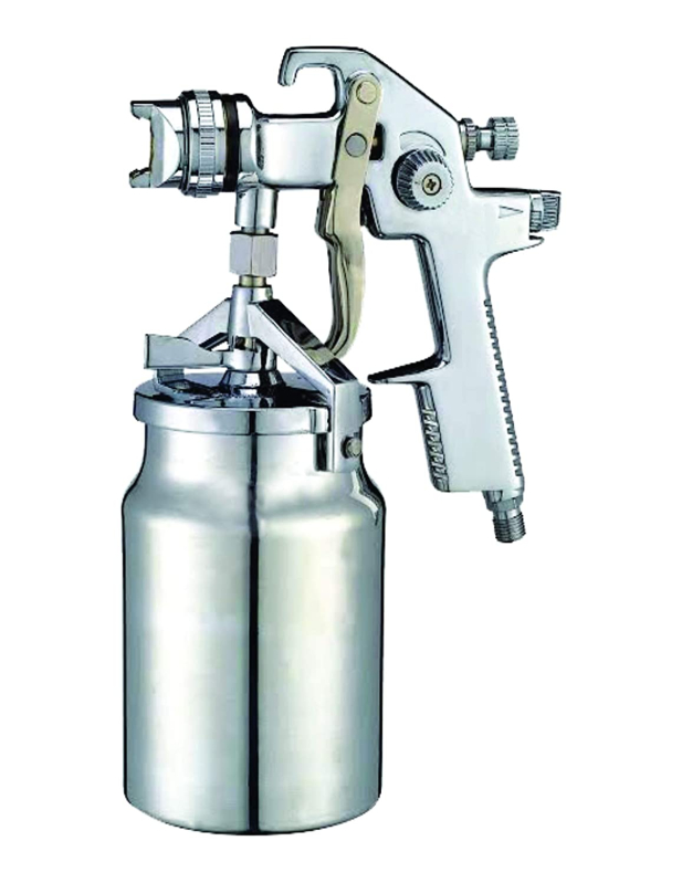 Suction Feed Spray Gun at Best Price in Pune | Bullows Paint Equipment ...