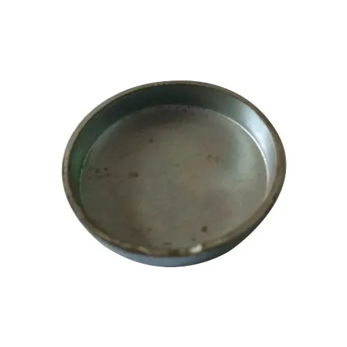 Mild Steel Sheet Metal Sealing Plug - S. M. Tools, Faridabad, Haryana