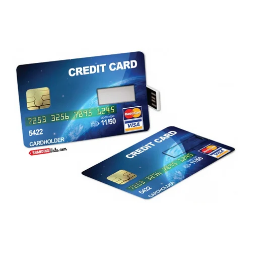 Card Pen Drive, Pack type:Packet - Rudra Digitech, Bangalore, Karnataka