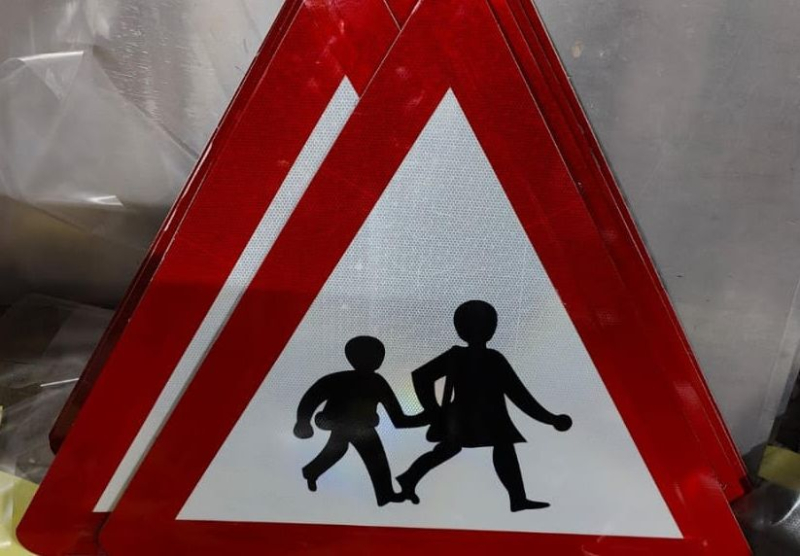 ACP Radium Signs, Color : Based On Requirment - Amba Chem, Delhi