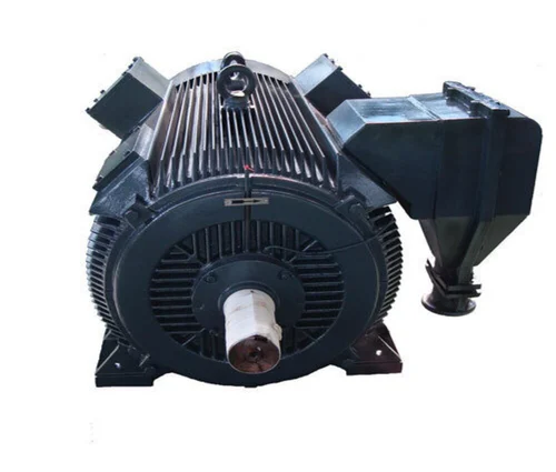 HT Electric Motors, Voltage : 300~1100 V, Phase : Three Phase at Rs ...