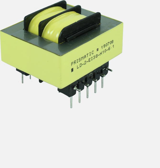 EI38 10P Horizontal Linear Transformer at Best Price in Bangalore ...