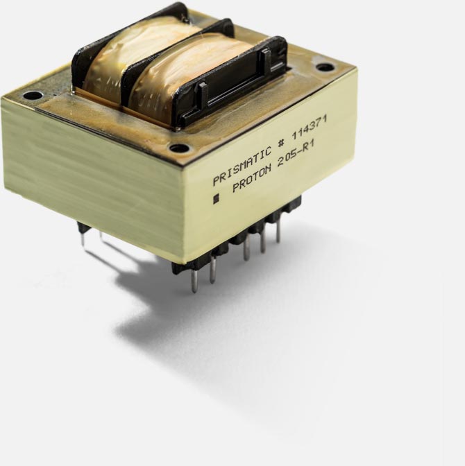 EI54 12P Horizontal Linear Transformer at Best Price in Bangalore ...