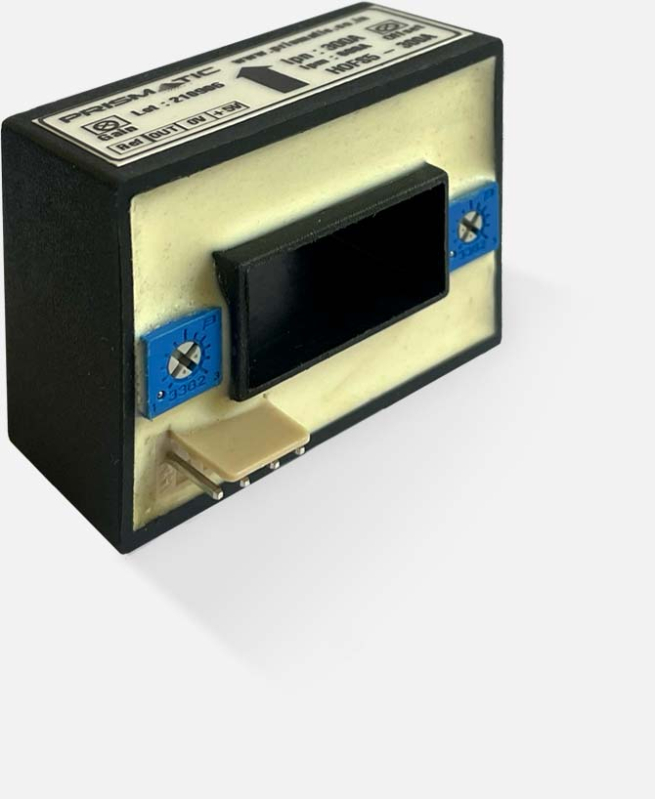 Open Loop Dual Supply Hall Effect Current Transformers at Best Price in ...