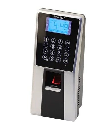 Biometric Access Control System - Smartech Electronic Systems, Mumbai ...