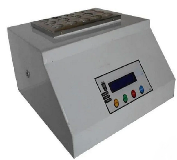 cod digestion apparatus, for Laboratory Use, Color : White at Rs 20,000 ...