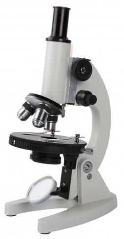 BYANLAB compound microscopes, for Science Lab, Feature : Actual View ...