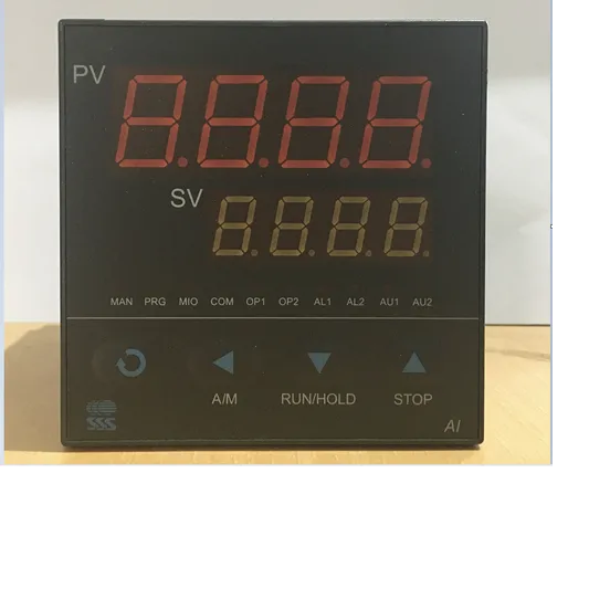 Process Controllers, Mounting Type : Panel Mount, Features ...