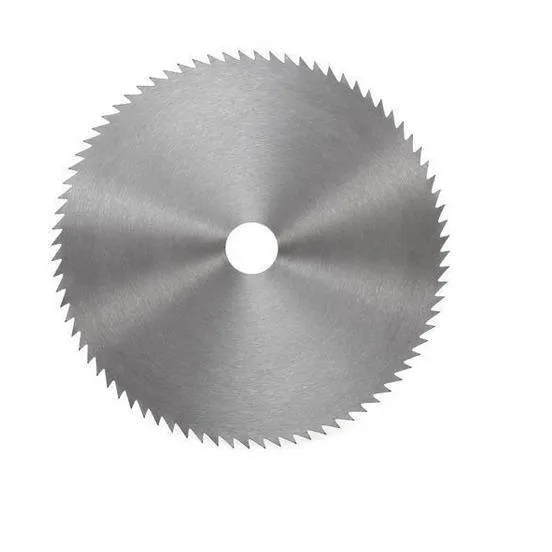 Hss Slotting Cutter, Features : Sturdy structure, Durable finish, Rust ...