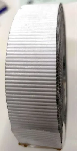 Black Graphite Adhesive Tape, Size : 10 mm to 50 mm, Packaging Type ...