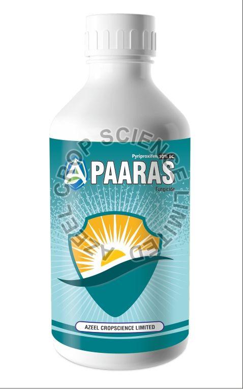 Paaras Pyriproxyfen 10% EC Insecticide at Best Price in Rajkot | Azeel ...