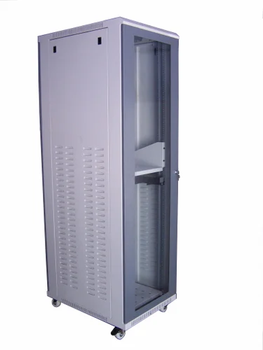 Mild Steel Network Rack at Rs 16,000 / Piece in Ahmedabad | Ace ...