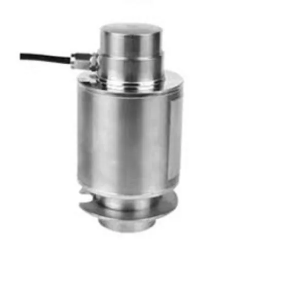 Alloy Steel Digital Load Cell, For Weighbridges, Capacity : 100 - 5 ...