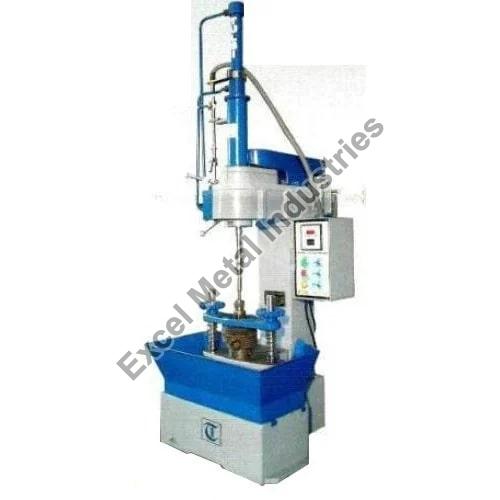 Automatic Hydraulic Honing Machine, Power : 1-3kw, Production Capacity ...