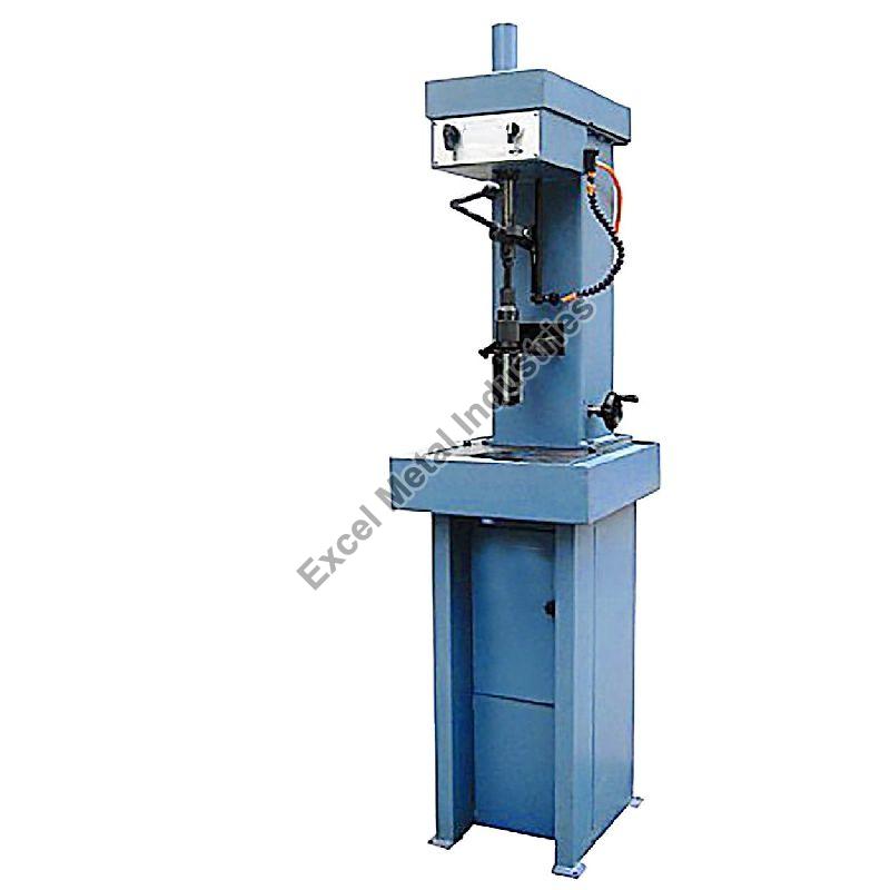 Electric Manual Honing Machine, Power : 1-3kw, Production Capacity : 50 ...